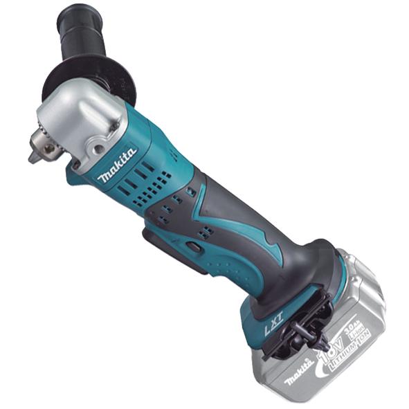 Makita Akumulatorska ugaona bušilica 18V, 10mm