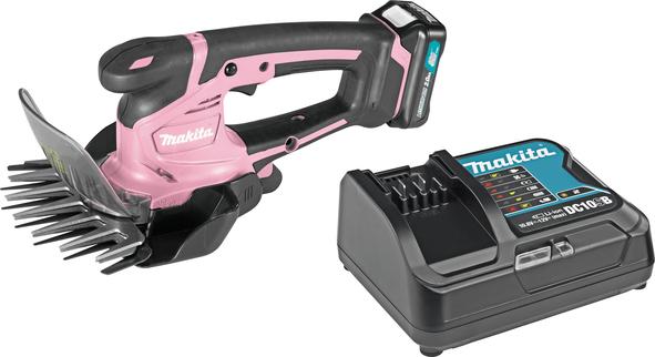 Makita Akumulatorske makaze za travu 12V mak, 160mm