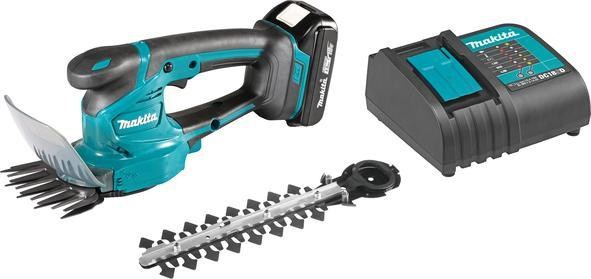 Makita Akumulatorske makaze za travu 18V, 110mm