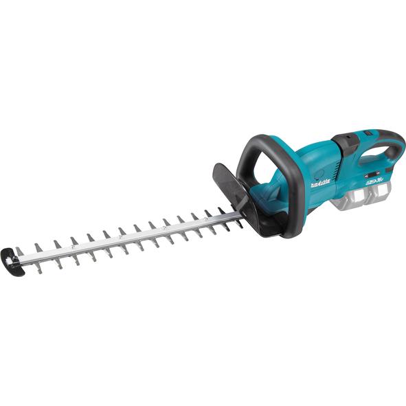 Makita Akumulatorske makaze za živu ogradu 18+18V, 550mm