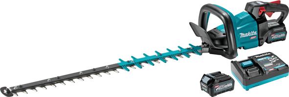 Makita Akumulatorske makaze za živu ogradu 40V KSGT, 750mm