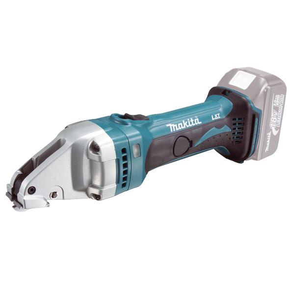 Makita Akumulatorske ravne makaze 18V, 1,6mm