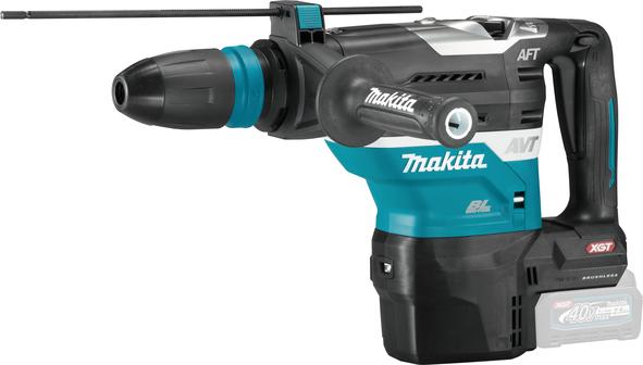 Makita Akumulatorski čekic´ 40V KSGT, 40mm, AVS