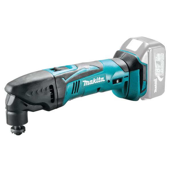 Makita Akumulatorski multi alat 18V