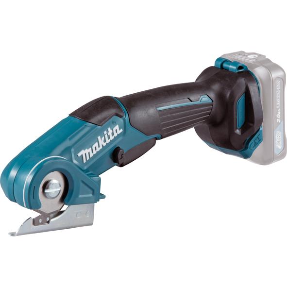 Makita Akumulatorski multi sekač 12V mak