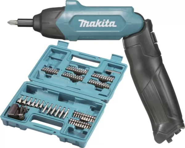 Makita Akumulatorski odvijač 3, 6V-integ