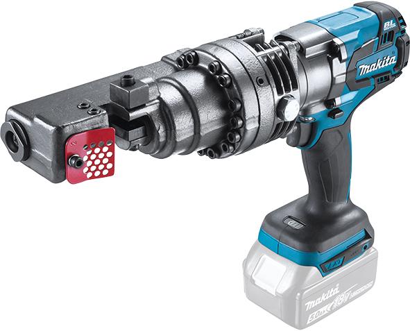 Makita Akumulatorski rezač čeličnih šipki 18V, 16mm