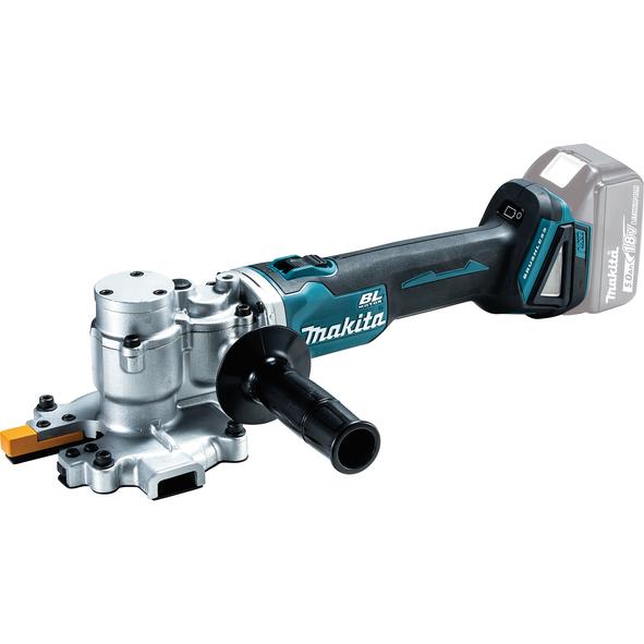 Makita Akumulatorski rezač gipsanih ploča 18V, 30mm