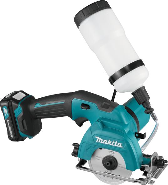 Makita Akumulatorski sekač 12V mak, 85mm