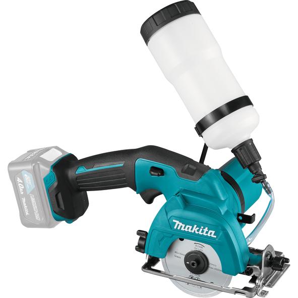 Makita Akumulatorski sekač 12V mak, 85mm