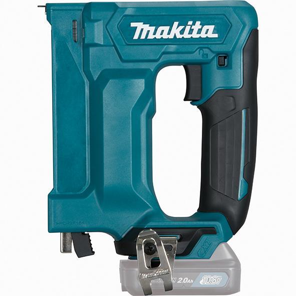 Makita Akumulatorski spajalica 12V mak