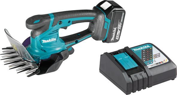 Makita Akumulatorski trimer za travu 18V, 160mm