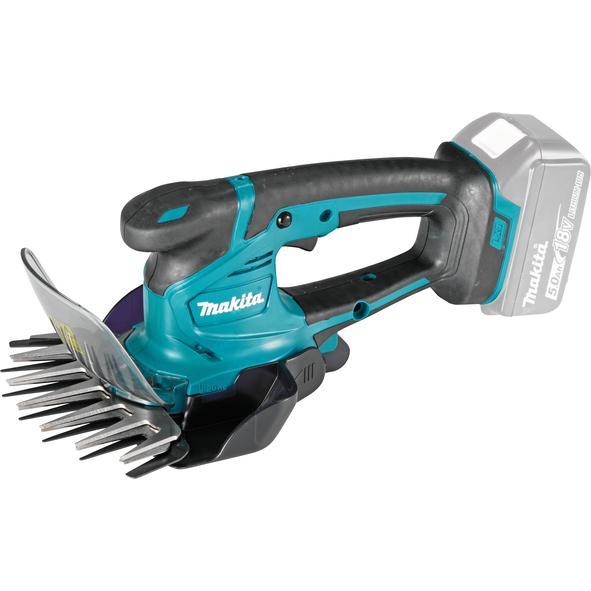 Makita Akumulatorski trimer za travu 18V, 160mm