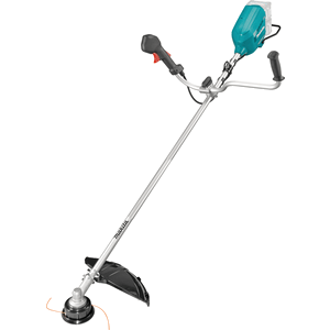 Makita Akumulatorski trimer za travu 40+40V KSGT, 480mm