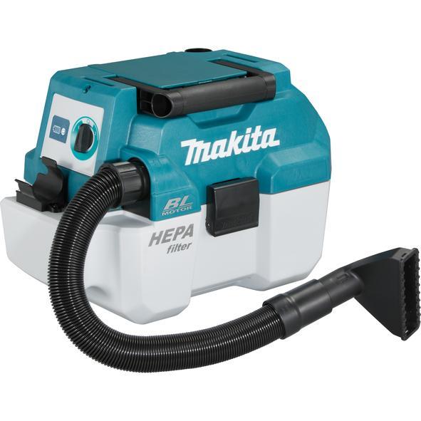 Makita Akumulatorski udarni drajver 18V, 1/4, 4mode