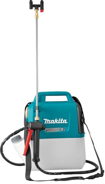 Makita Akumulatorski udarni drajver 18V, 155Nm, 1/4