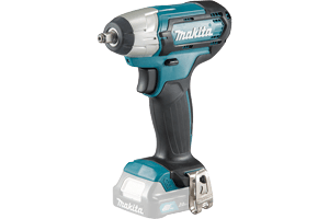 Makita Akumulatorski udarni ključ 12V mak, 135Nm, 3/8