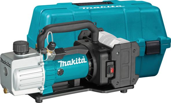 Makita Akumulatorski udarni ključ 18V, 1000Nm, 1/2