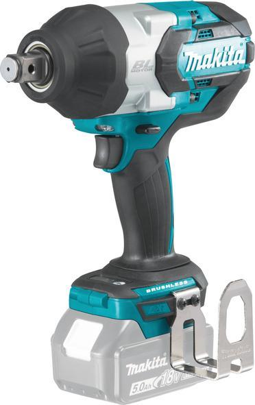 Makita Akumulatorski udarni ključ 18V, 1050Nm, 3/4 Solo