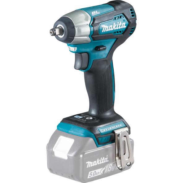 Makita Akumulatorski udarni ključ 18V, 180Nm, 3/8