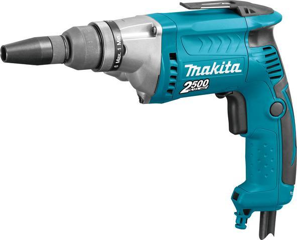 Makita Akumulatorski udarni ključ 18V, 300Nm, 1/2