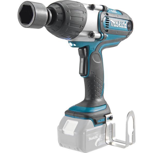 Makita Akumulatorski udarni ključ 18V, 440Nm, 1/2