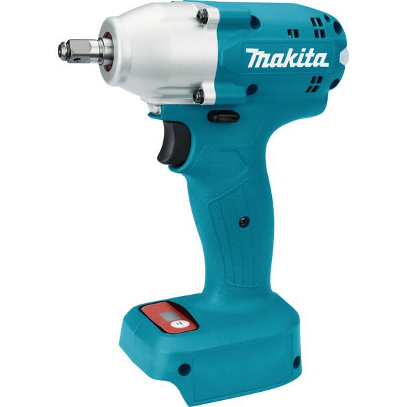 Makita Akumulatorski udarni ključ za ind. 14,4V, 95Nm