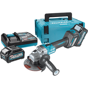 Makita Akumulatorski ugaona brusilica 18V