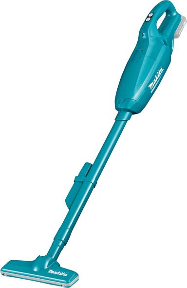 Makita Akumulatorski usisivač 12V mak, 20V, 500ml