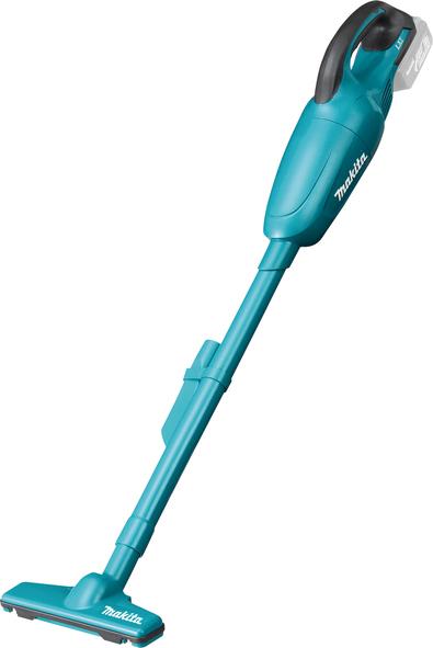 Makita Akumulatorski usisivač 18V, 30V, 650ml