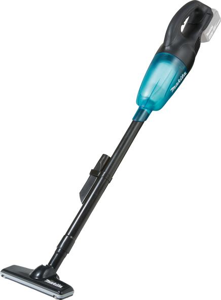 Makita Akumulatorski usisivač 18V, 30V, 650ml