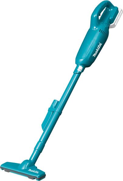 Makita Akumulatorski usisivač 18V, 54V, 600ml