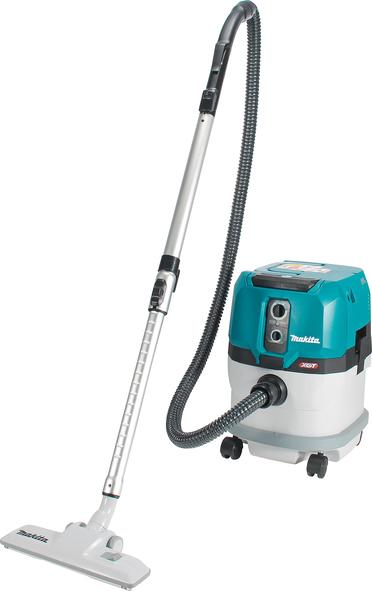 Makita Akumulatorski usisivač 40 V KSGT, 300V, 15L