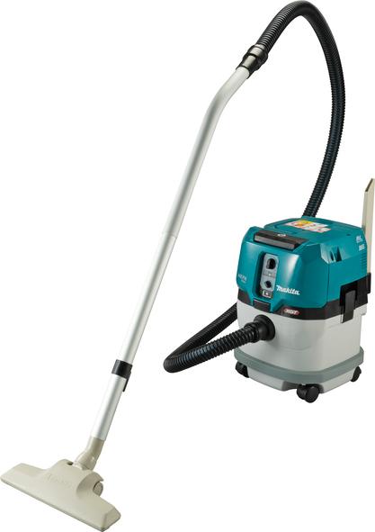 Makita Akumulatorski usisivač 40 V KSGT, 300V, 15L