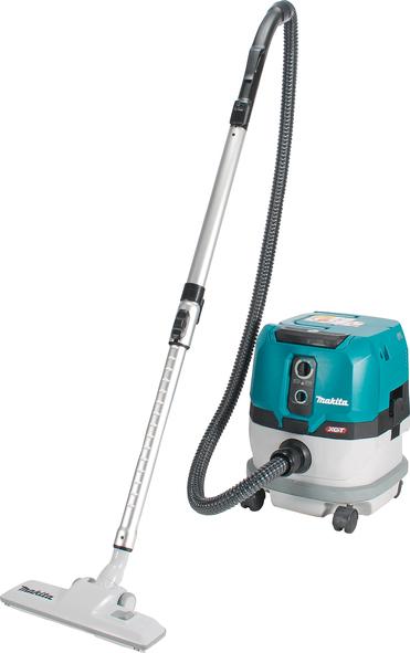 Makita Akumulatorski usisivač 40 V KSGT, 300V, 8L