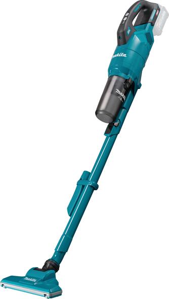 Makita Akumulatorski usisivač 40V KSGT, 100V, 250ml, kapsula