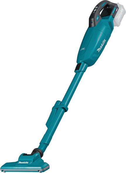 Makita Akumulatorski usisivač 40V KSGT, 110V, 750ml, kapsula