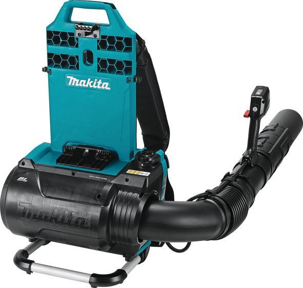 Makita Akumulatorski ventilator 40V MAKS