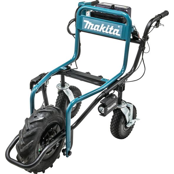 Makita Baterijska kolica 18V