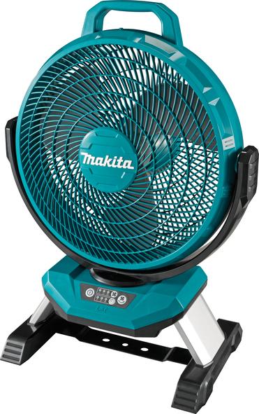 Makita Bežični ventilator 14,4V / 18V / AC, 330mm