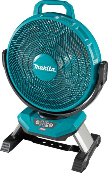 Makita Bežični ventilator 40V KSGT / AC