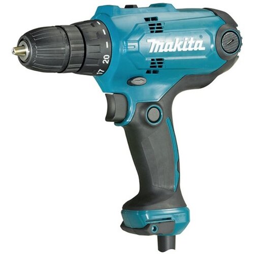 Makita Električna bušilica 320V, 10mm