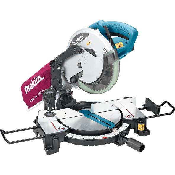 Makita Električna kompozitna testera 1.500V, 255mm