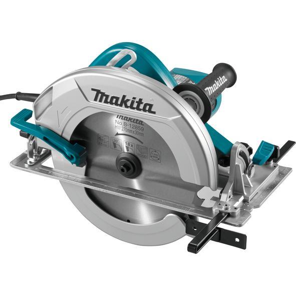 Makita Električna kružna testera 2.100V, 270mm