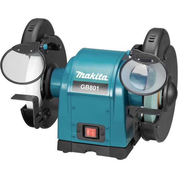 Makita Električna stolna brusilica 550V, 205mm