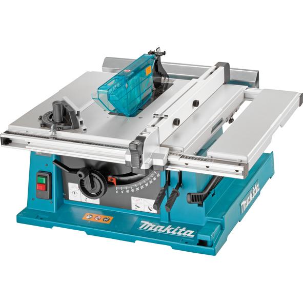 Makita Električna stona testera 1.650V, 260mm