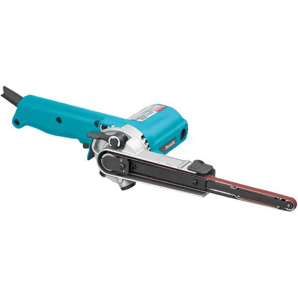 Makita Električna tračna brusilica 500V, 9k533mm