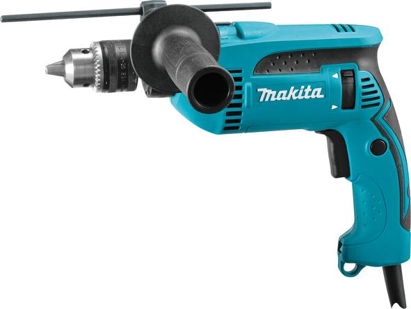 Makita Električna udarna bušilica 680V, 13mm