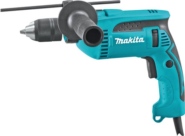 Makita Električna udarna bušilica 680V, 13mm