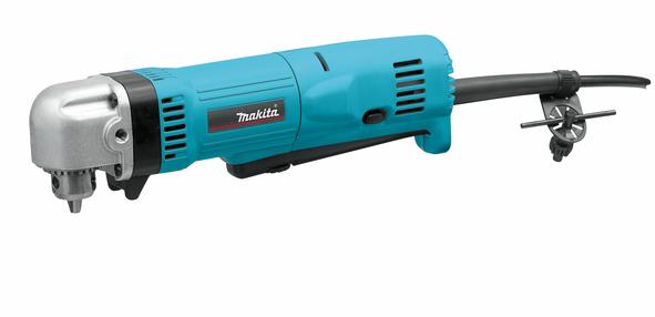 Makita Električna ugaona bušilica 450V